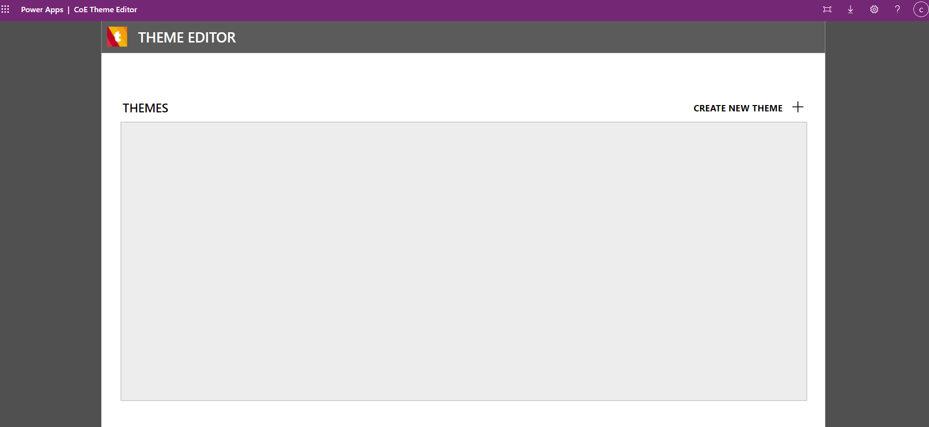 Workaround To Have Global Css In Powerapps Dynamics Chronicles